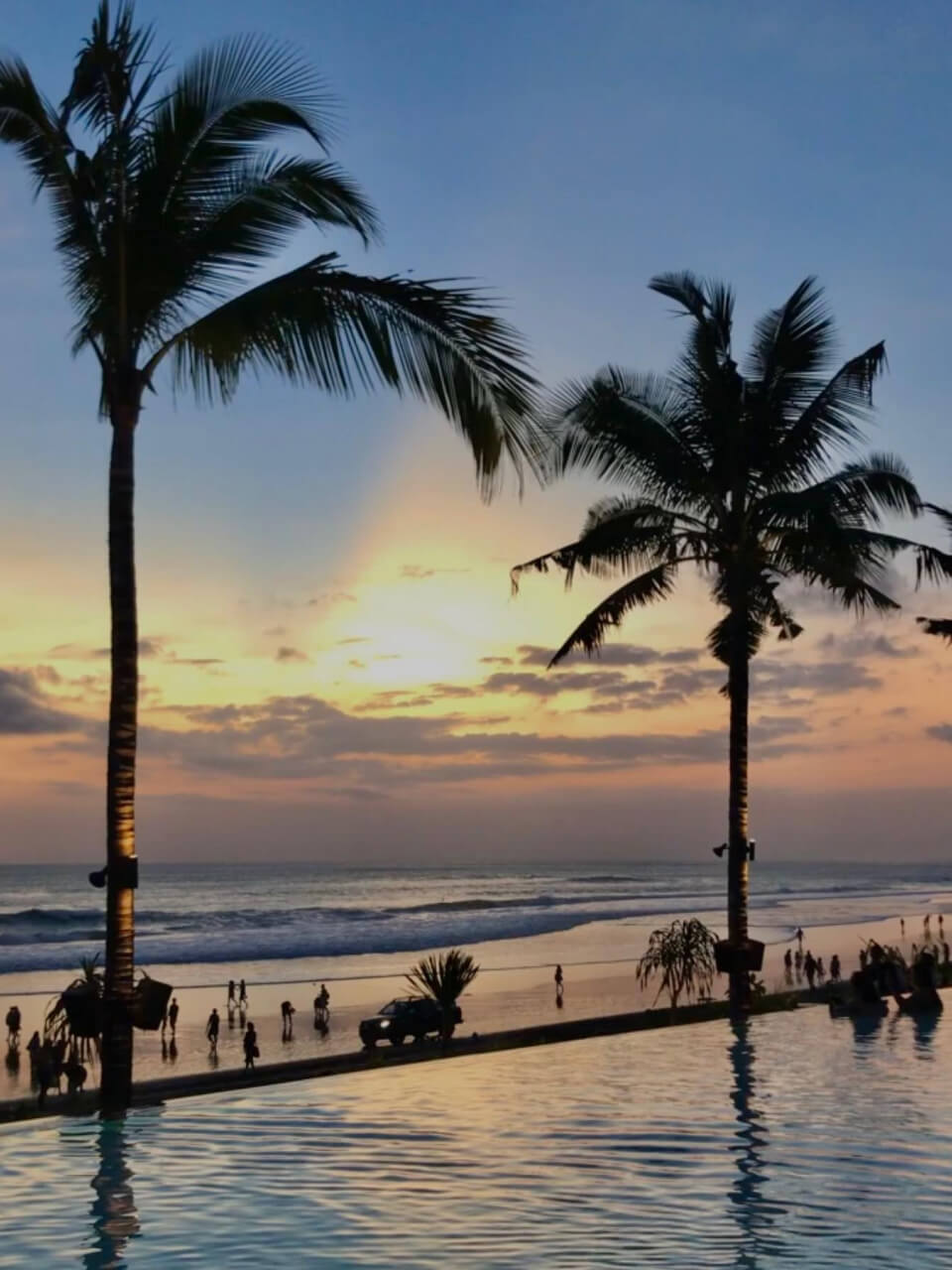 Best Sunset Spots in Bali – My Favourite 14 Places