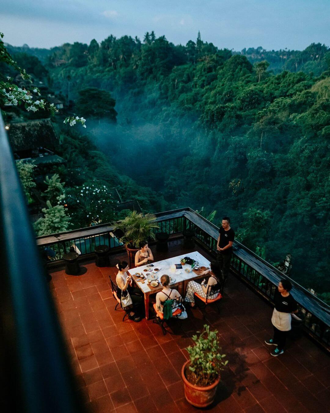 Best Restaurants in Ubud for Dinner | Top Places to Eat