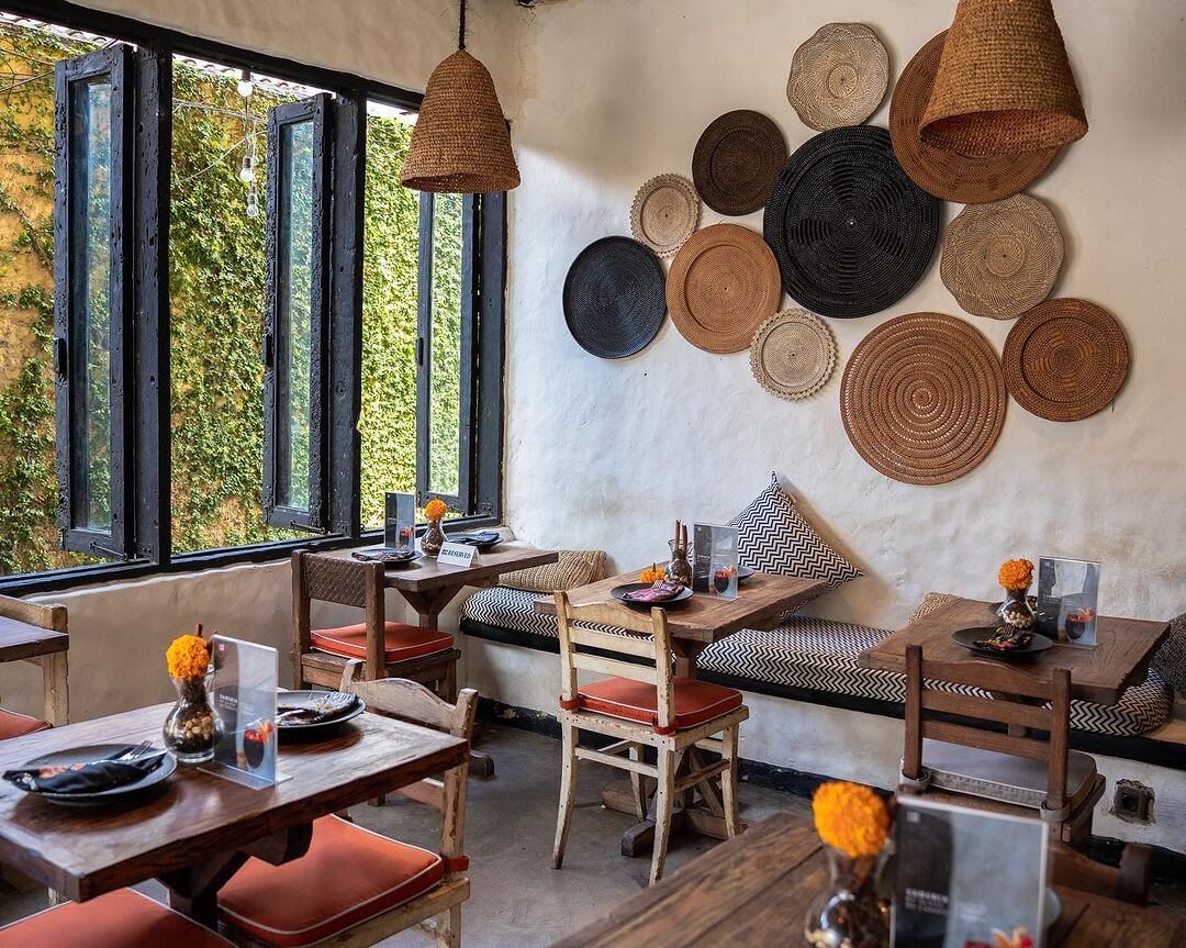Best Restaurants in Ubud for Dinner | Top Places to Eat