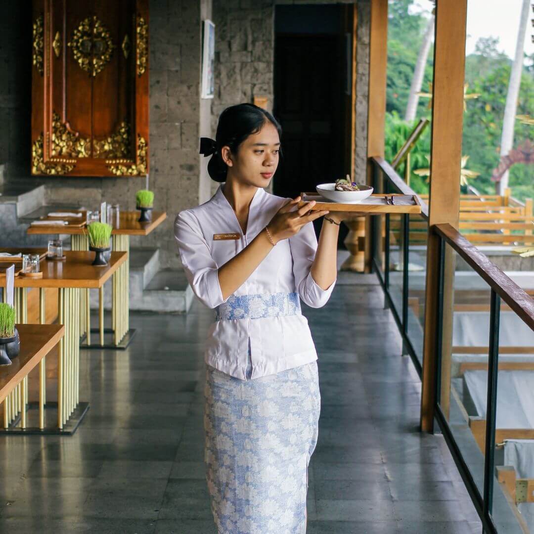 Best Restaurants in Ubud for Dinner | Top Places to Eat